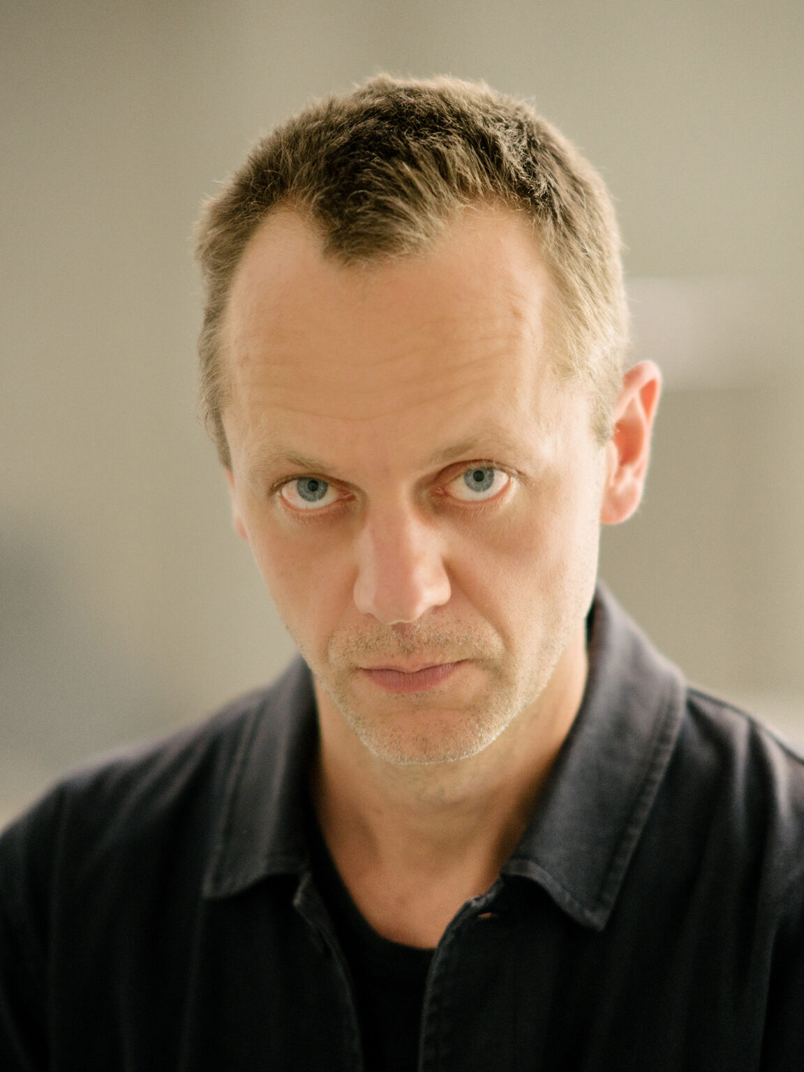 Philip Metten - ZENO X GALLERY