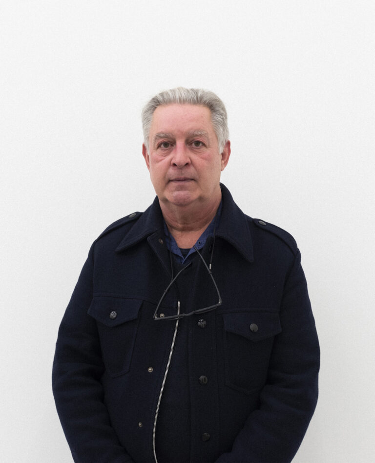 Patrick Van Caeckenbergh - ZENO X GALLERY