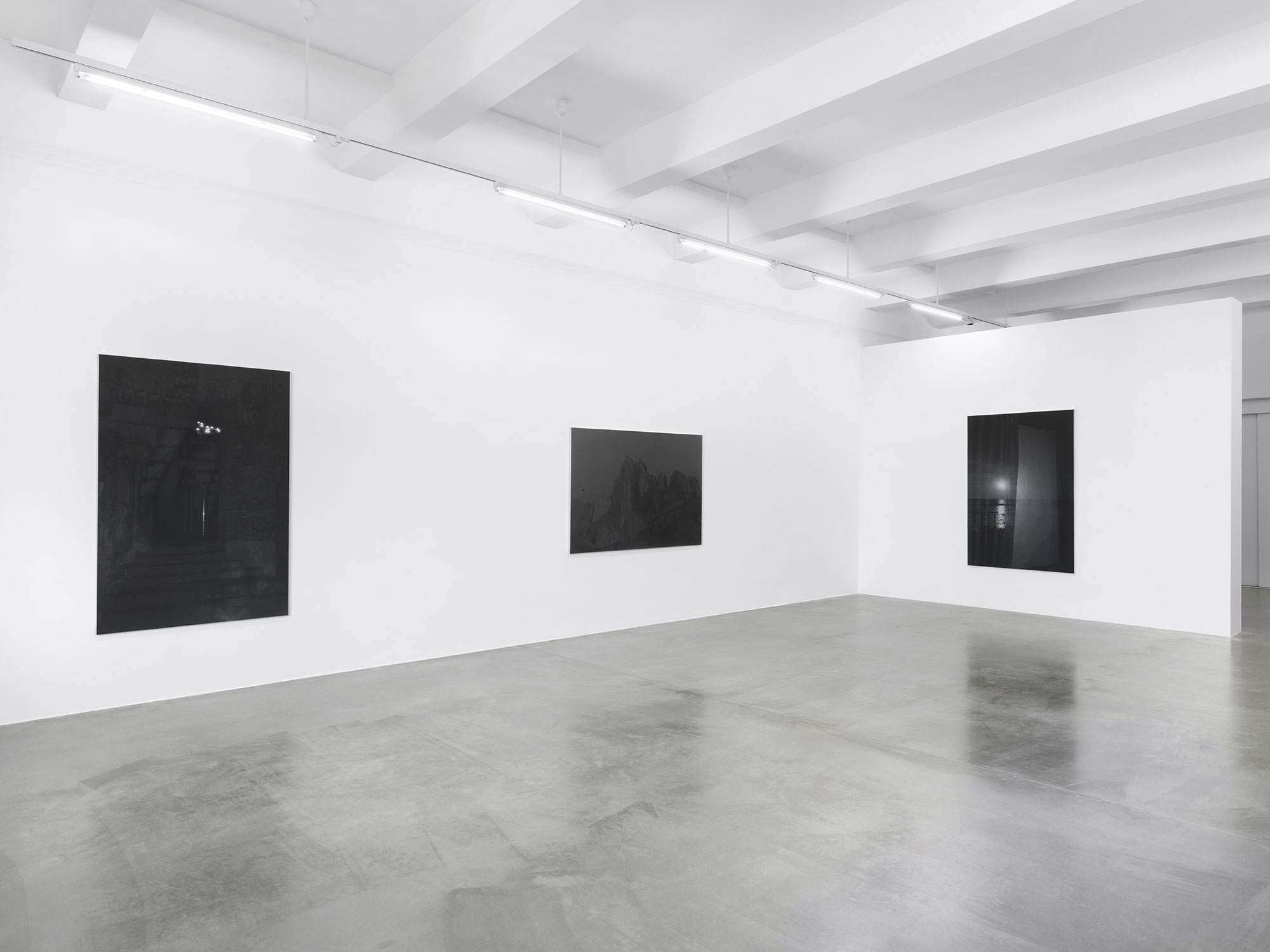 Dirk Braeckman - ZENO X GALLERY