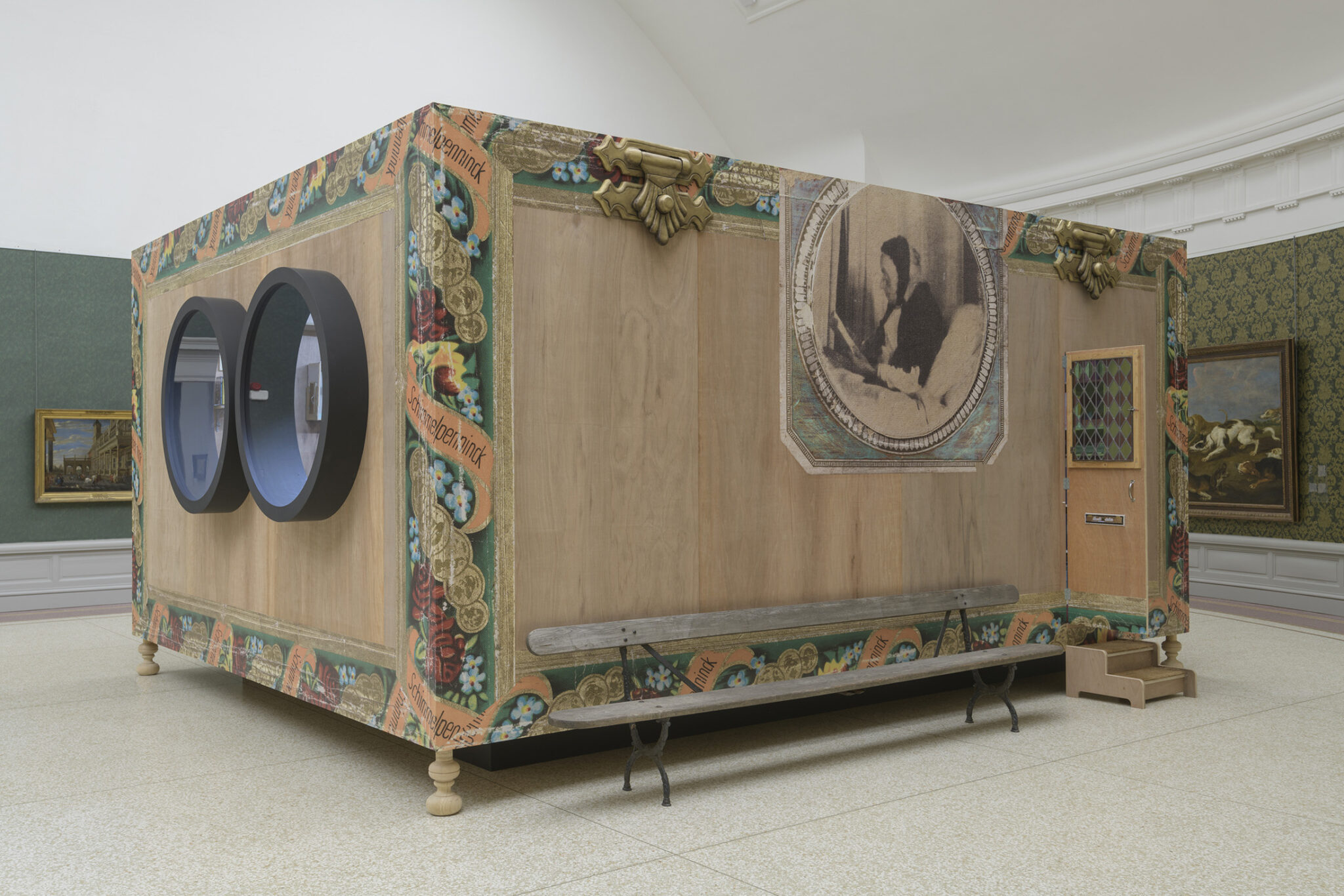 Home - ZENO X GALLERY