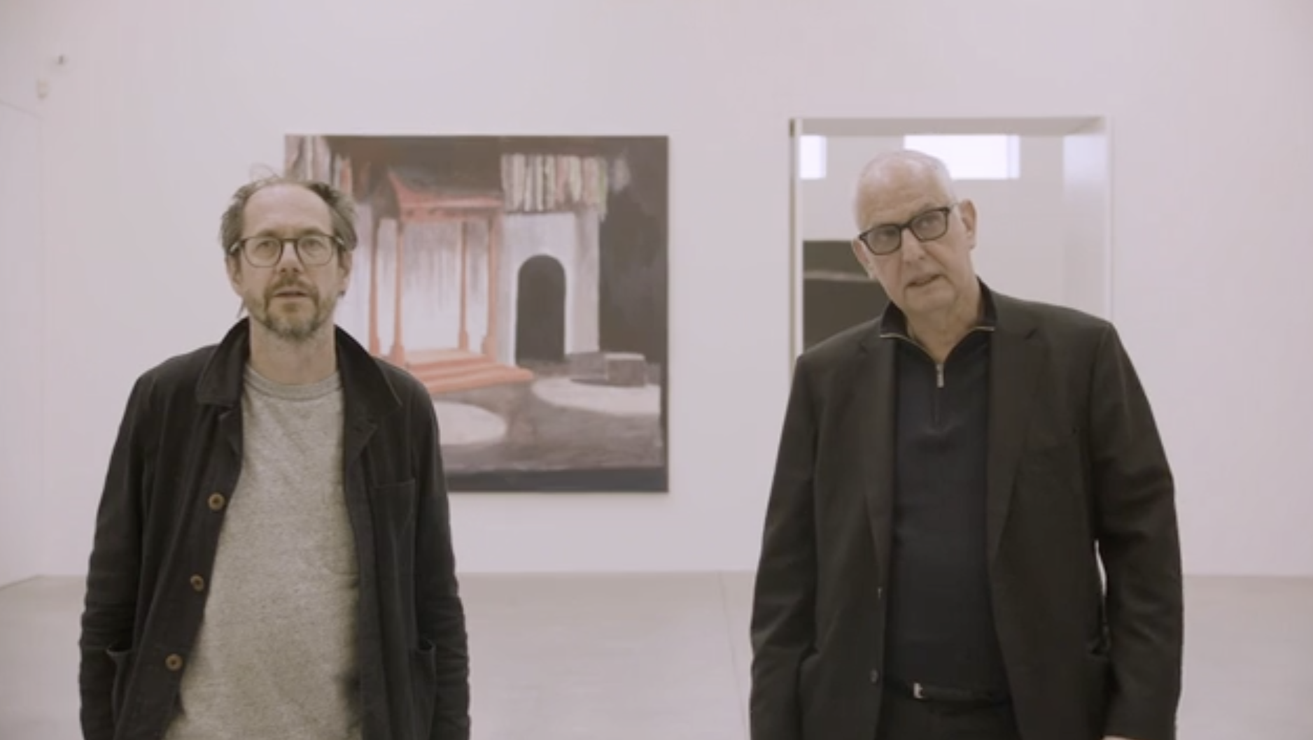 Home - ZENO X GALLERY